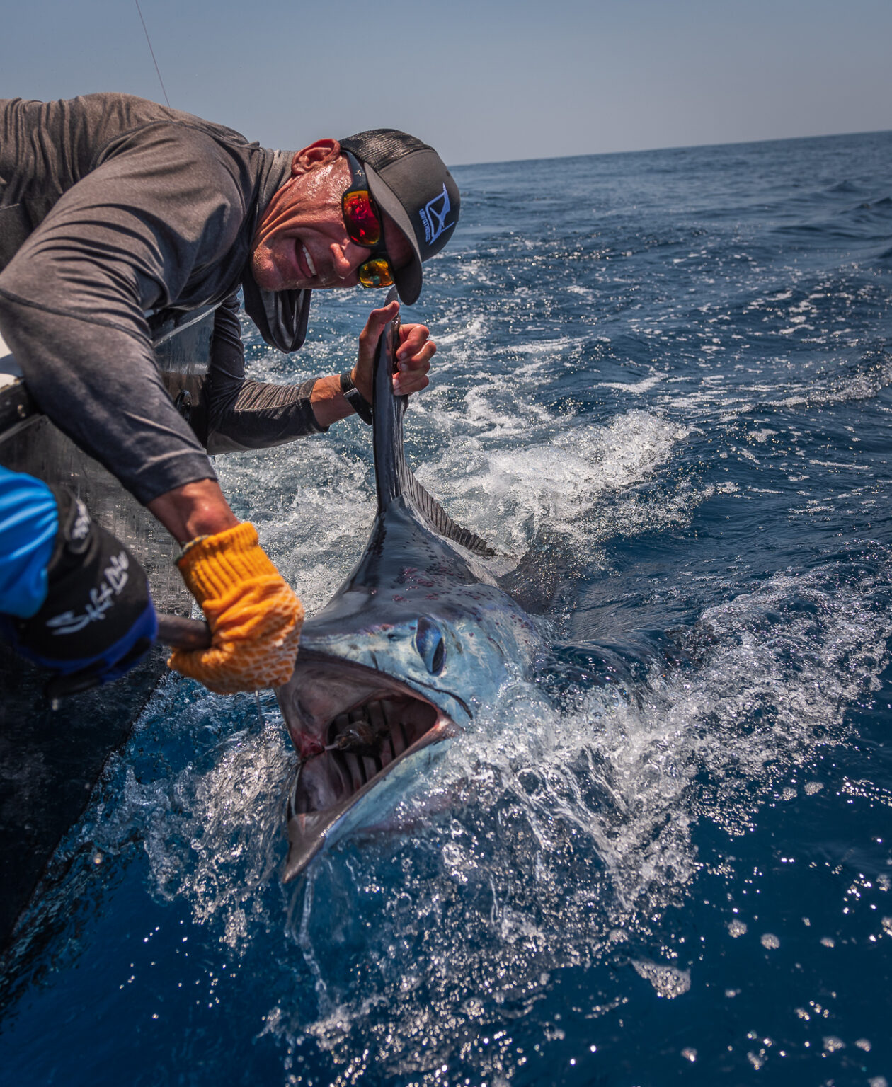 Fishing in Guatemala – Pacific Fins Luxury Resort - Pacificfins Resort