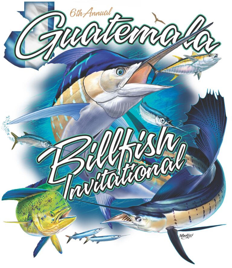 Fishing in Guatemala – Pacific Fins Luxury Resort - Pacificfins Resort