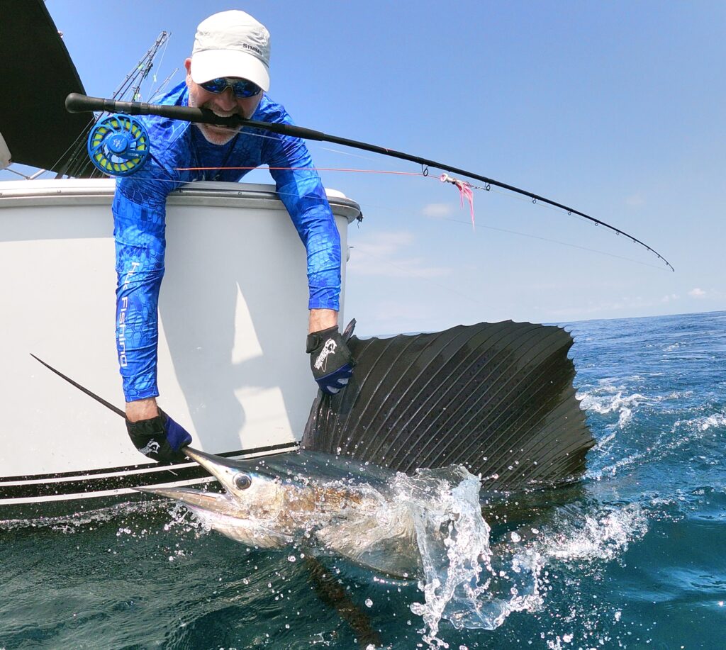 Fishing in Guatemala – Pacific Fins Luxury Resort - Pacificfins Resort