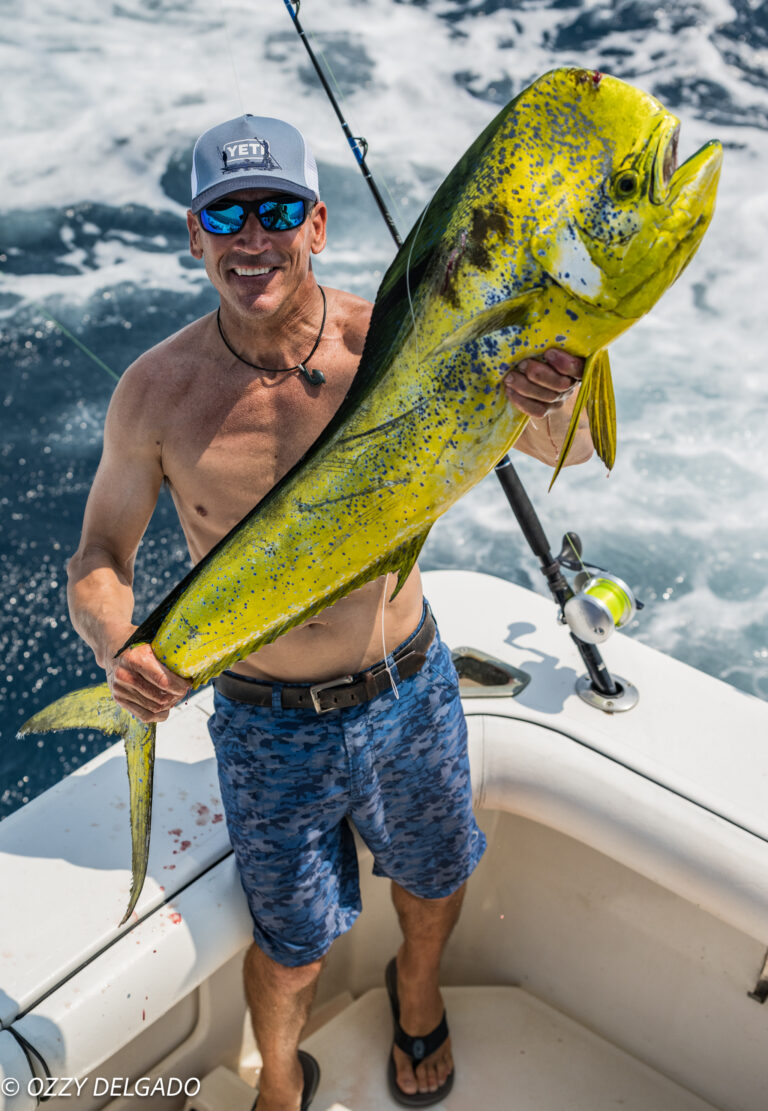 Fishing in Guatemala – Pacific Fins Luxury Resort - Pacificfins Resort