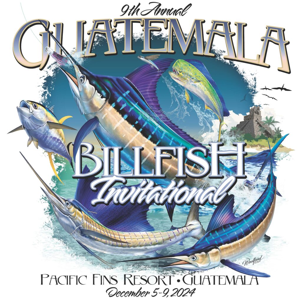 Fishing in Guatemala – Pacific Fins Luxury Resort - Pacificfins Resort