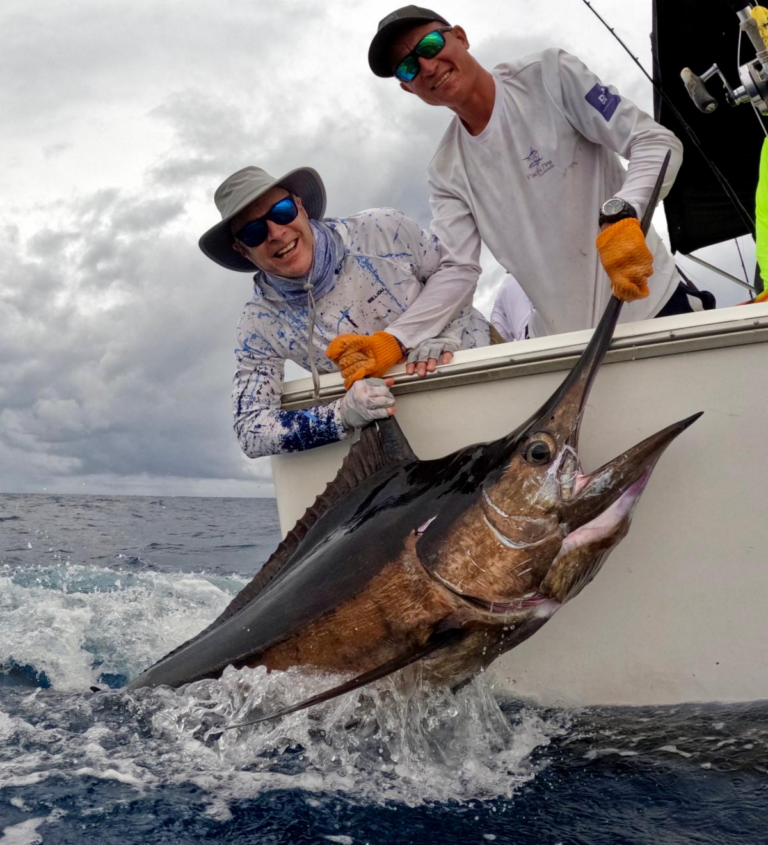 Fishing in Guatemala – Pacific Fins Luxury Resort - Pacificfins Resort